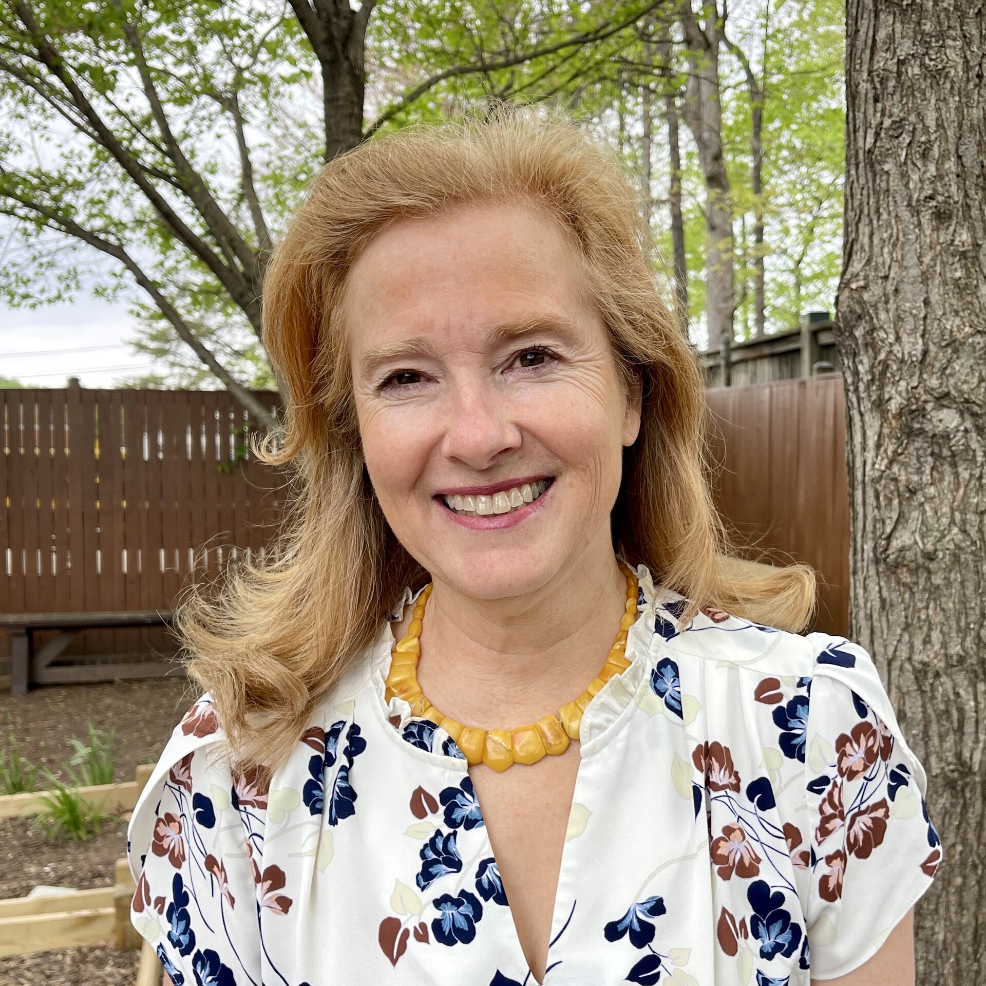 Tara Ruszkowski - The Lamb Center