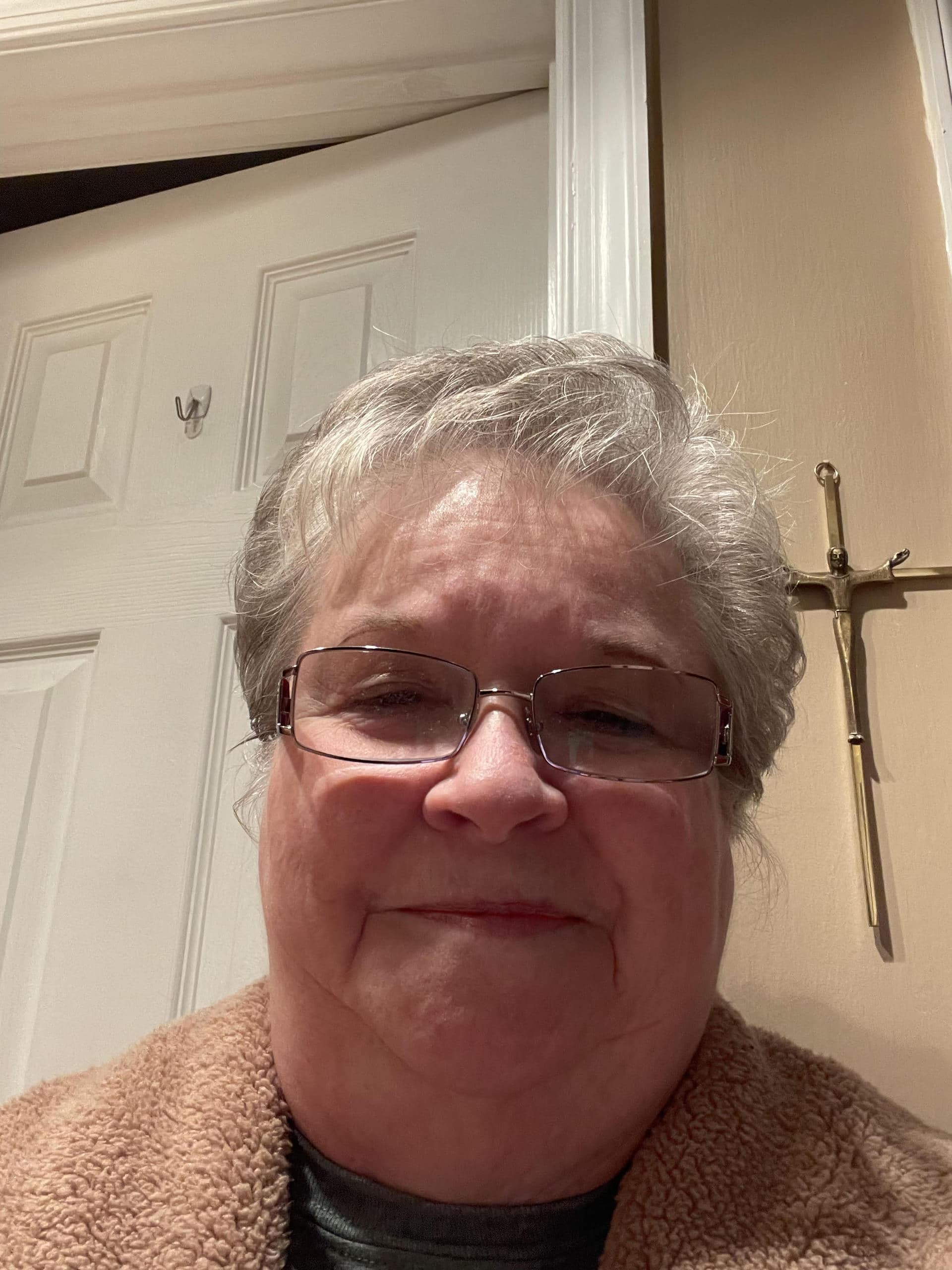 Staff & Board Archive - Page 2 of 3 - The Lamb Center