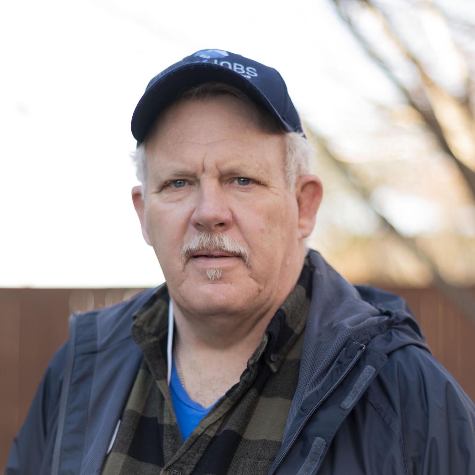 Eric Hanemann - The Lamb Center