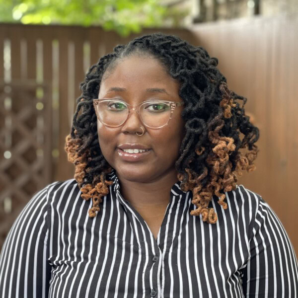 Ashley Smith - The Lamb Center